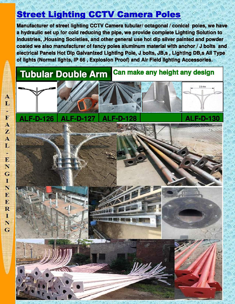 main-12 - Cable Tray, Cable Tray in Pakistan, Cable Tray, Hot Dip, Al ...