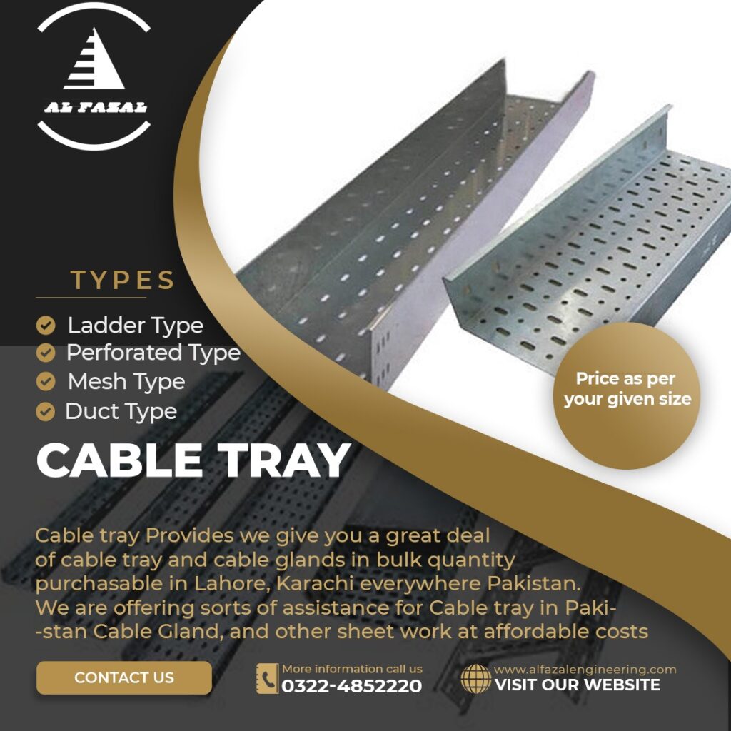 cable tray cable - Cable Tray, Cable Tray in Pakistan, Cable Tray, Hot ...