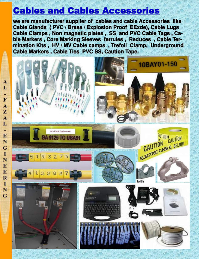 15 - Cable Tray, Cable Tray in Pakistan, Cable Tray, Hot Dip, Al Fazal ...