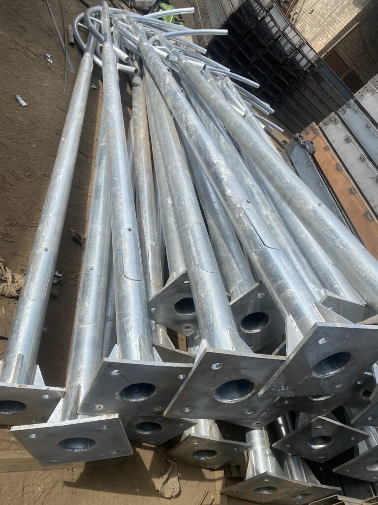 Top Cit Islamabad Poles - Cable Tray, Cable Tray in Pakistan, Cable ...